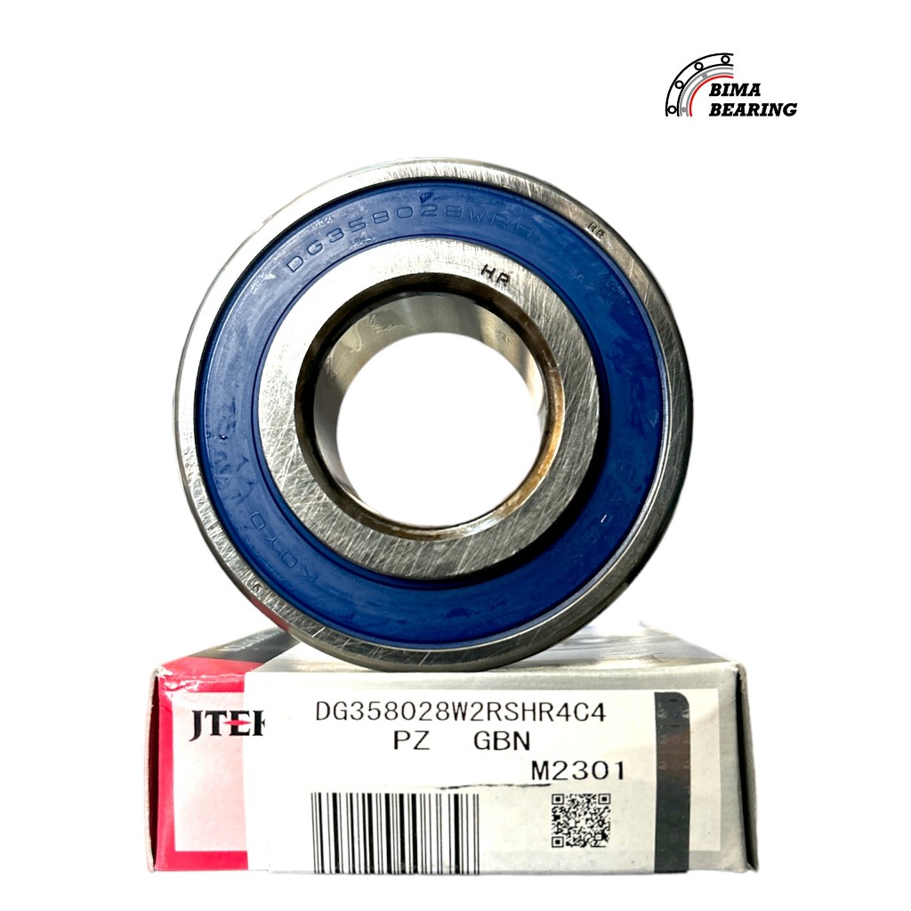 Jual Bearing Roda Belakang Innova Lama 2004-2015 Bensin Diesel Koyo ...
