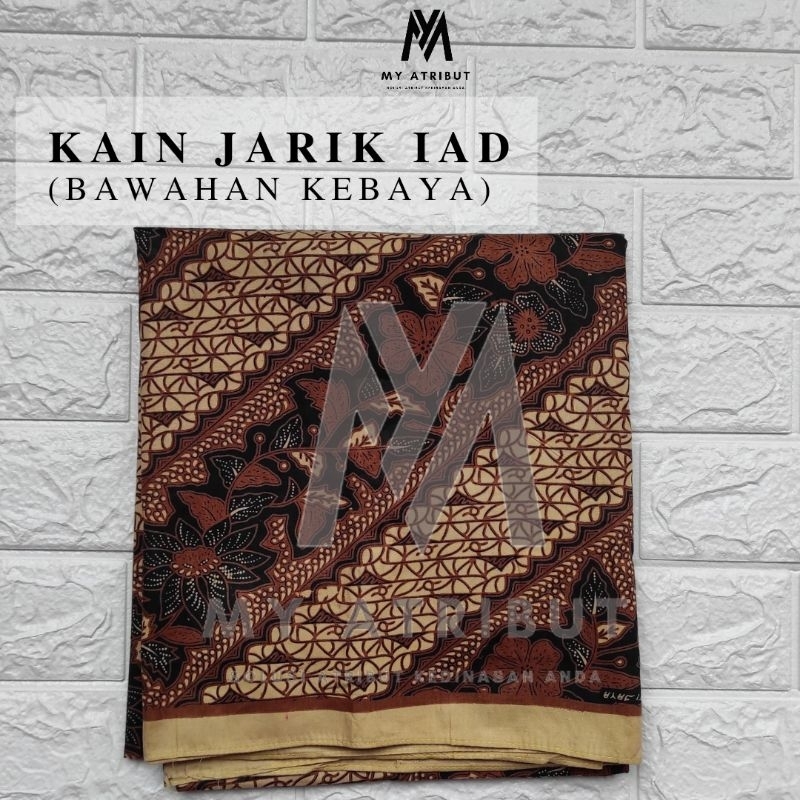 Jual Jarik IAD model baru | Shopee Indonesia