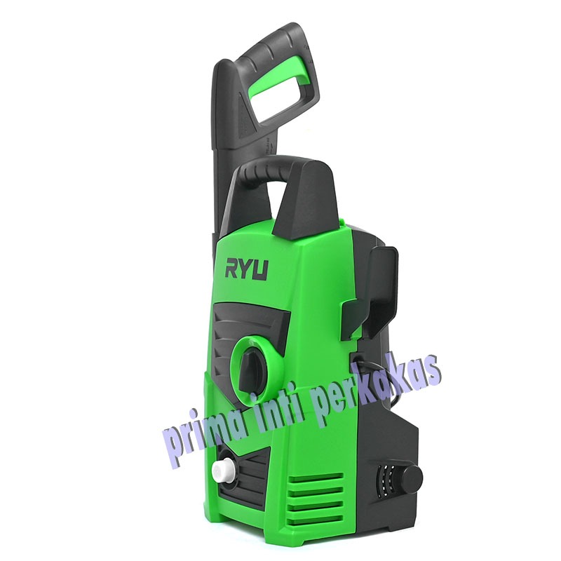 Jual Mesin Steam Cuci Mobil Motor Jet Cleaner/RYU Pressure Washer RPW ...