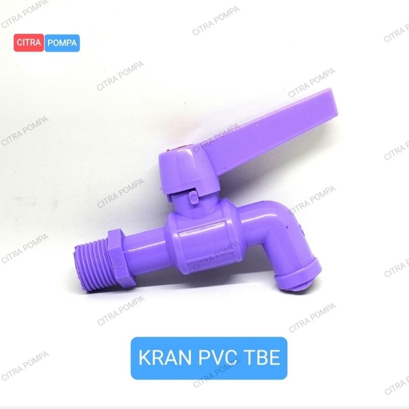 Jual KRAN pvc TAMAN stabilo 1/2 INCH | Shopee Indonesia