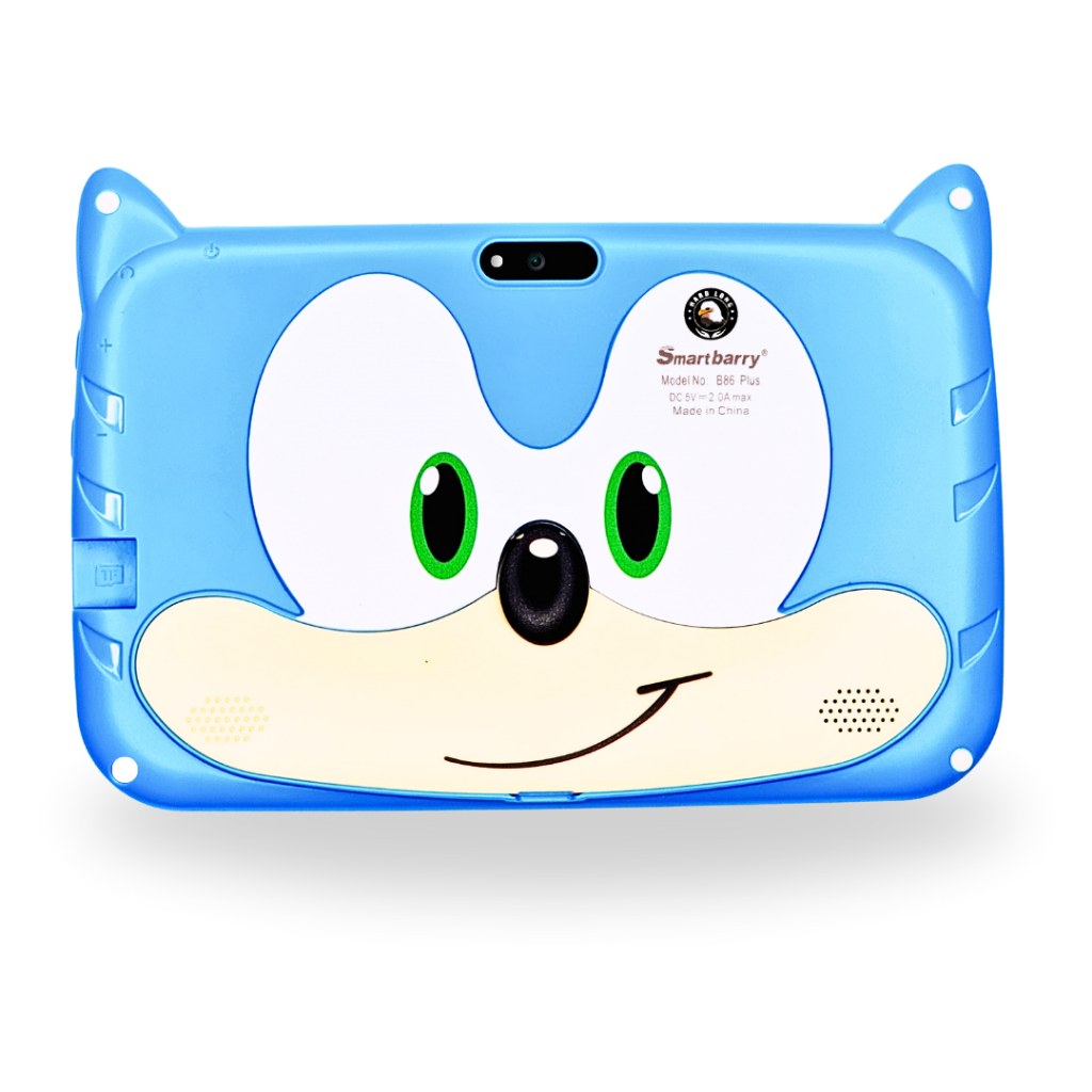 Jual SMARTBERRY TAB B91 SMART2030 KIDS STUDY / Anak / Edukasi / 7 Inch ...