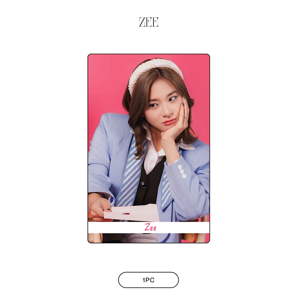 Jual PHOTOCARD JKT48 LOVE LETTER (HARGA 1 PCS + LAMINASI 2 SISI) JPOP ...