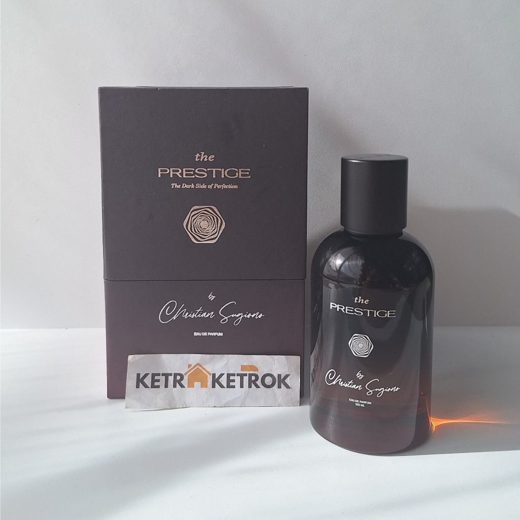 Jual DECANT SHARE PARFUM PERFUME HMNS Eseence of The Night EON / EOS ...