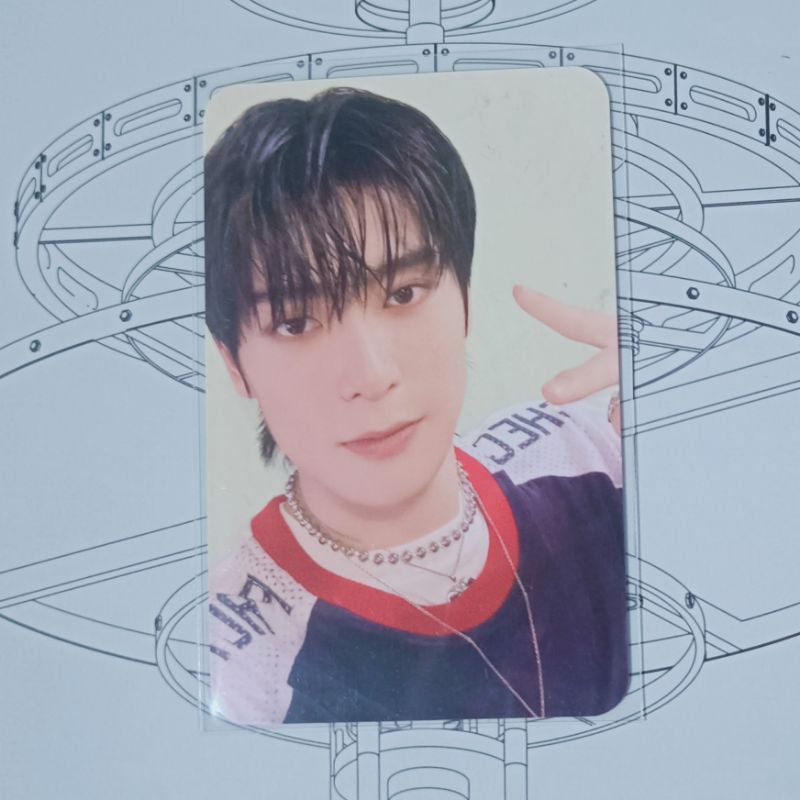 Jual PC official nct 127 Jaehyun|PC official Jaehyun nct 127 , nct ...