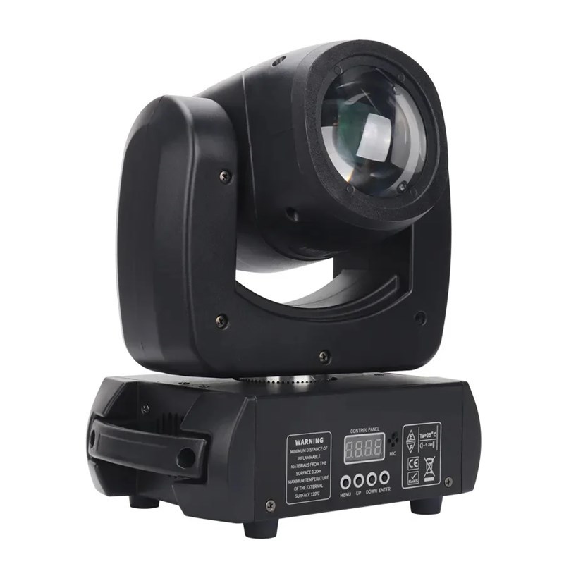 Jual Lampu Lighting Disco Panggung Proyektor Sorot LED Beam Stage ...