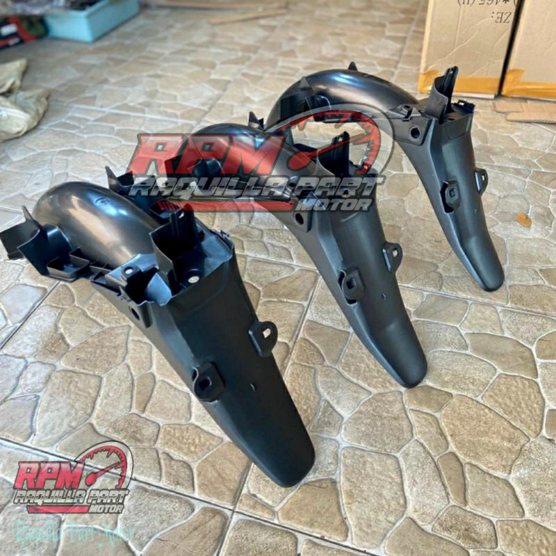 Jual Spakbor Belakang Honda Supra Fit New Fit S Fit X Slebor Selebor ...