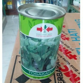 Jual Benih Sawi Tosakan 100 gr | Shopee Indonesia