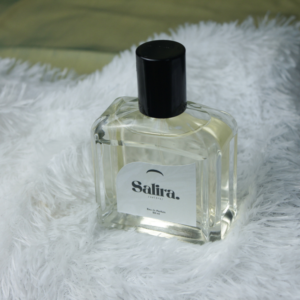Jual Srnty Perfume - Salira 50ml | Shopee Indonesia