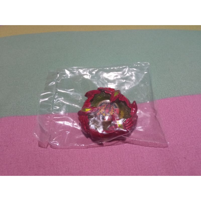 Jual BX-23 Beyblade X Phoenix Wing Blade Original Takara Tomy (Blade ...
