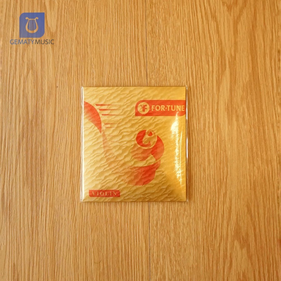 Jual Senar Biola For-Tune / For-Tune Violin String | Shopee Indonesia