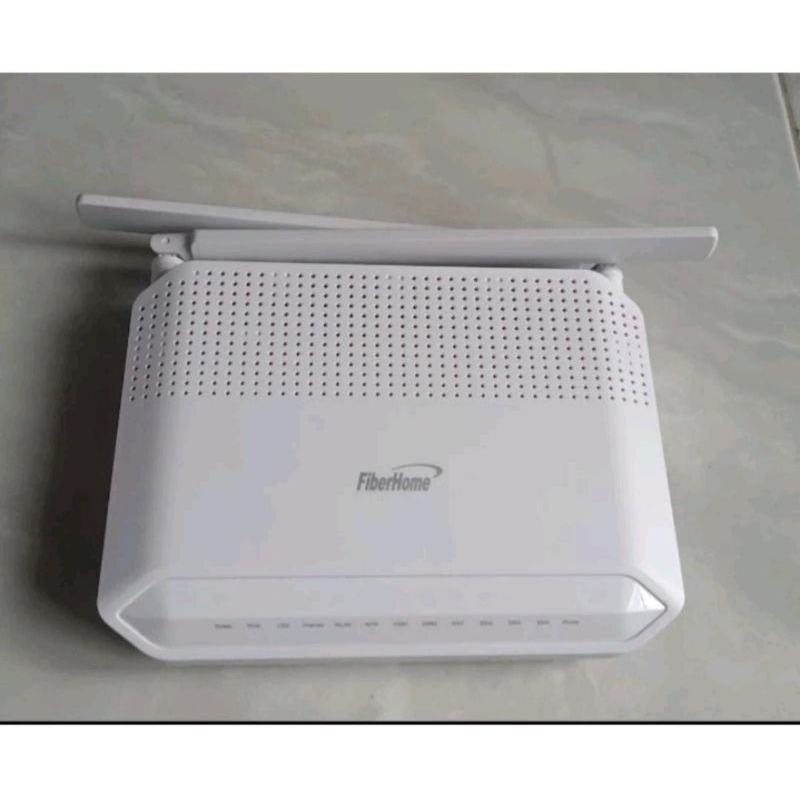 Jual Gpon Modem Fiberhome HG6145F | Shopee Indonesia