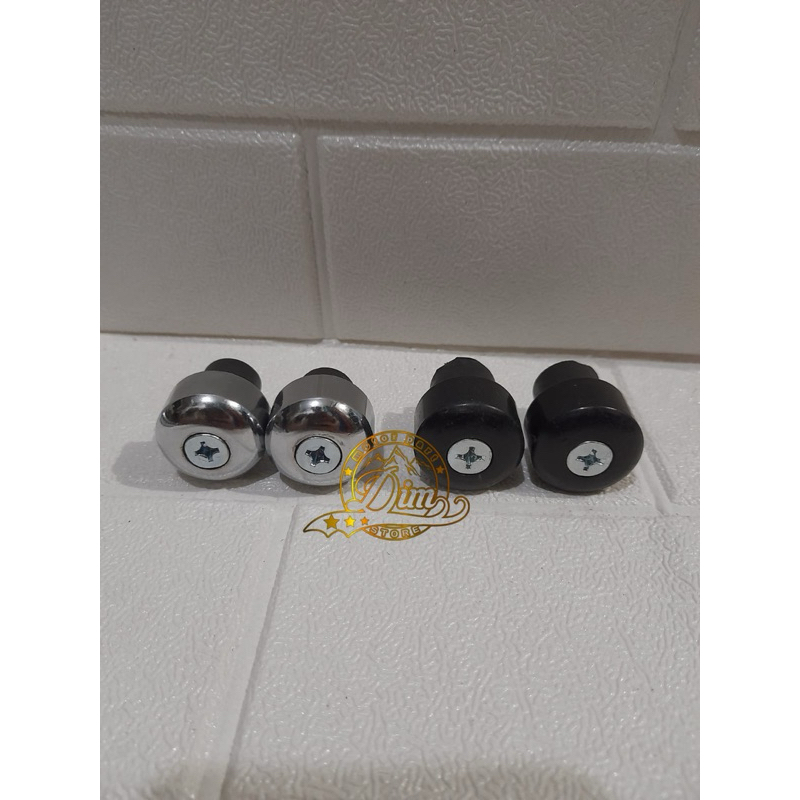 Jual jalu stang motor bandul stang supra bahan full besi padat pnp beat ...