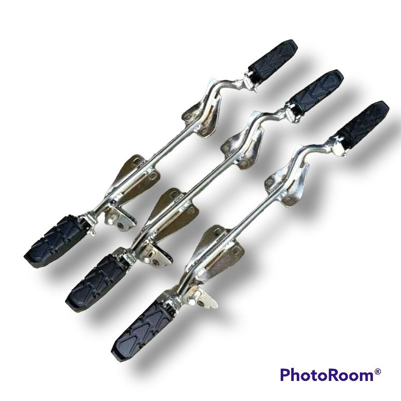 Jual FOOTSTEP BOSTEP postep step depan mp mono VERSA pnp cb 100 gl mp ...