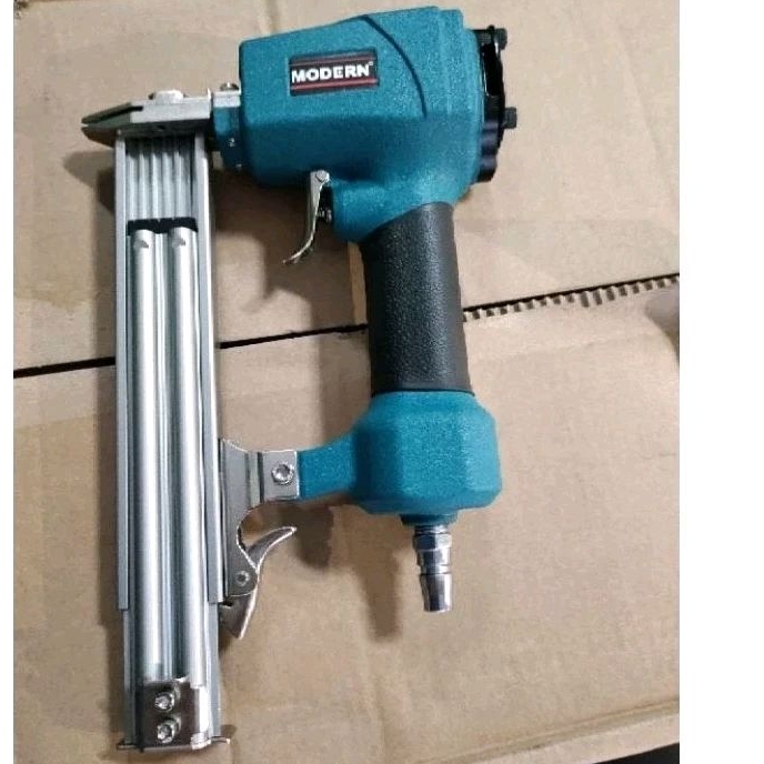 Jual mesin paku tembak angin M-F30D MODERN | Shopee Indonesia