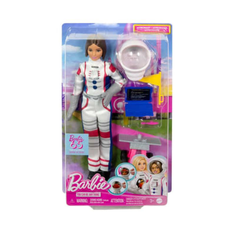 Jual Barbie Set Boneka 65th Anniversary Hrg41 | Shopee Indonesia