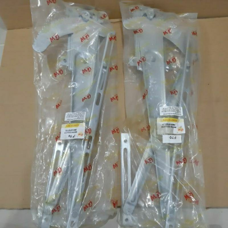 Jual Window Regulator Feroza, Rocky, Taft GT F70 Merk GW | Shopee Indonesia