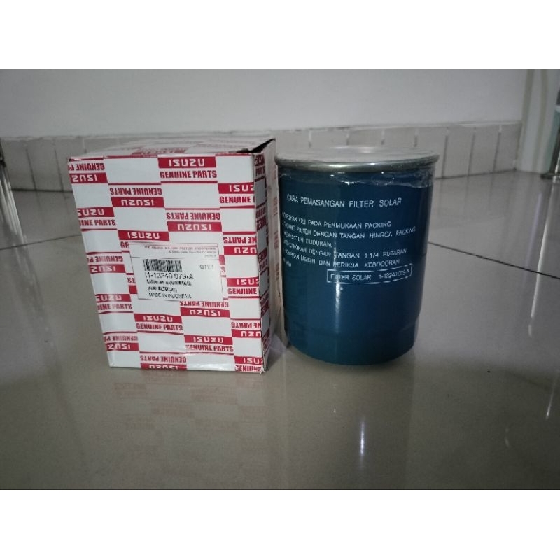 Jual FILTER SOLAR MOBIL:1. ISUZU BORNEO ISUZU PANTHER 2K ISUZU PANTHER ...