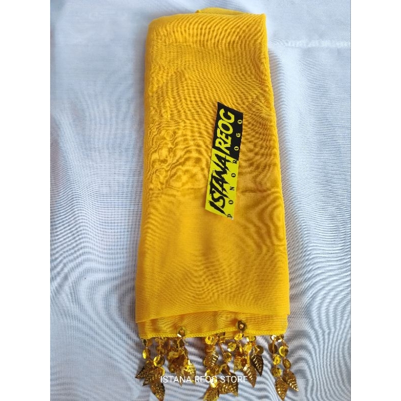 Jual SAMPUR / SAMPUR TARI ADAT / TARIAN SELENDANG TARI PALING BAGUS ...