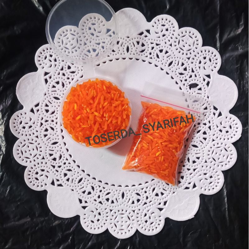 Jual Bahan Kolase Cup / Kerajinan / Beras Warna / Biji Bijian ...
