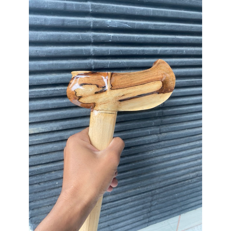 Jual gayaman solo kayu timo o | Shopee Indonesia