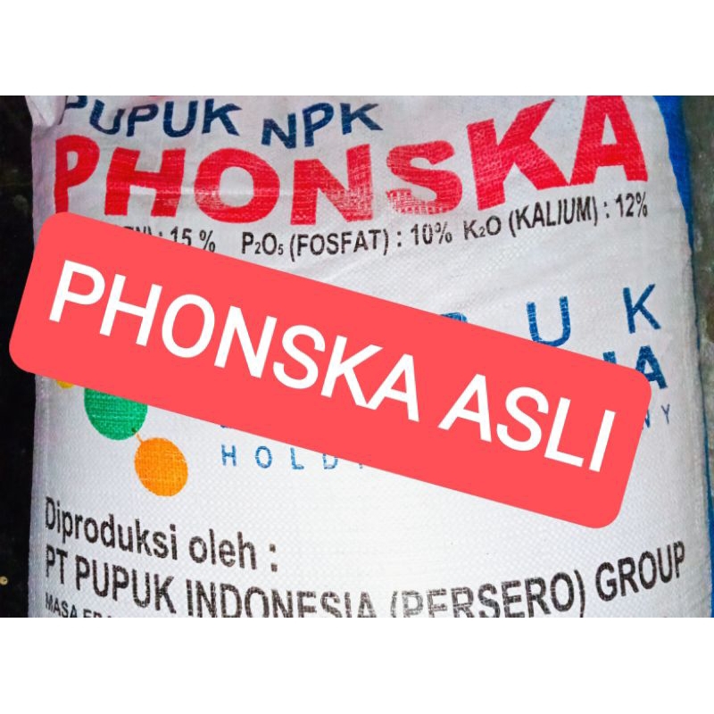 Jual pupuk, Urea Phonska. sub. asli 1kg | Shopee Indonesia
