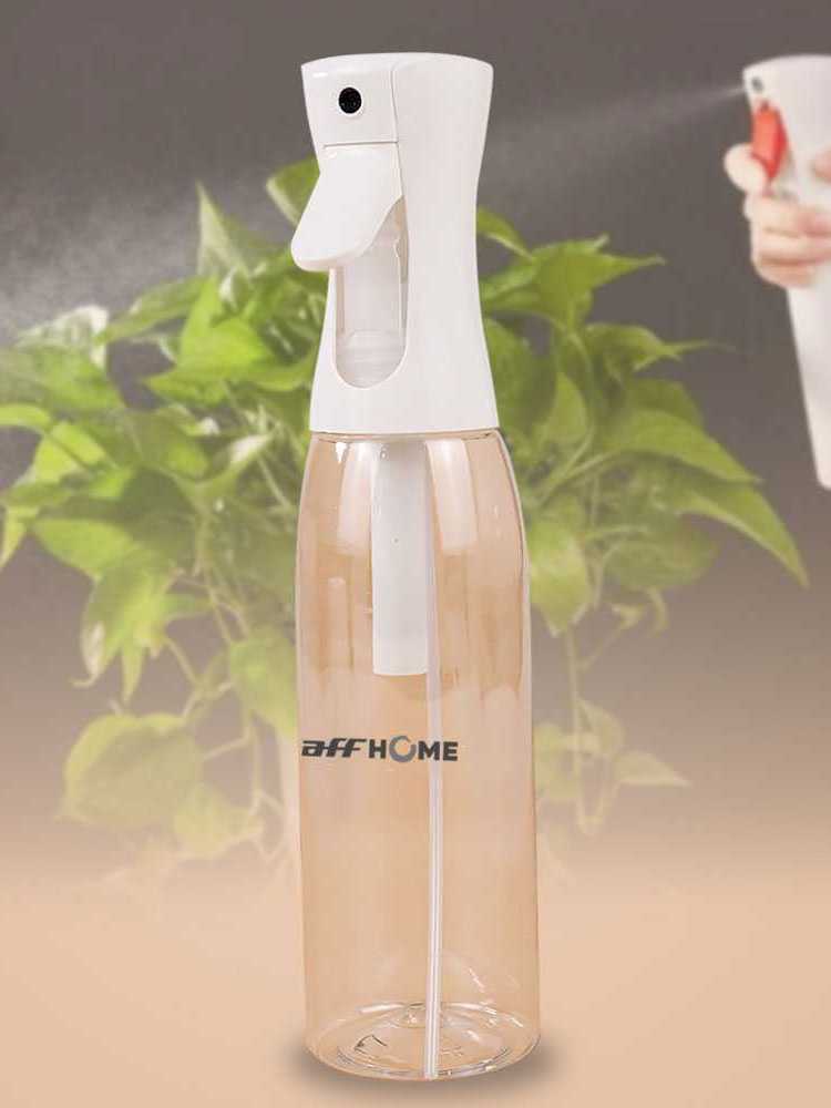 Jual Botol Spray Semprotan Tanaman Disinfektan Serbaguna Flairosol ...