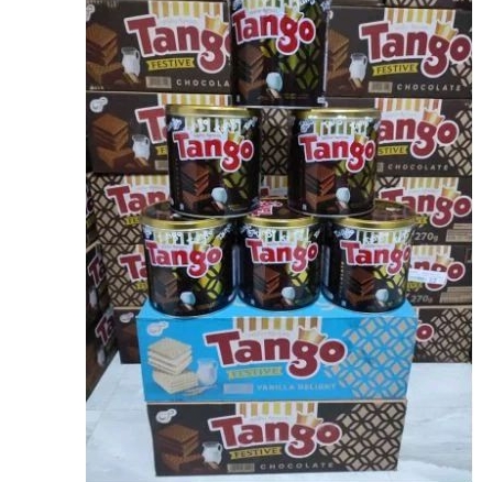 Jual tanggo kaleng | Shopee Indonesia