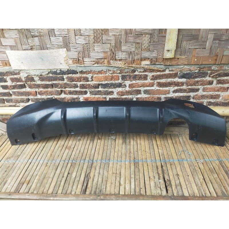 Jual Diffuser brio 2023 2024 original honda | Shopee Indonesia