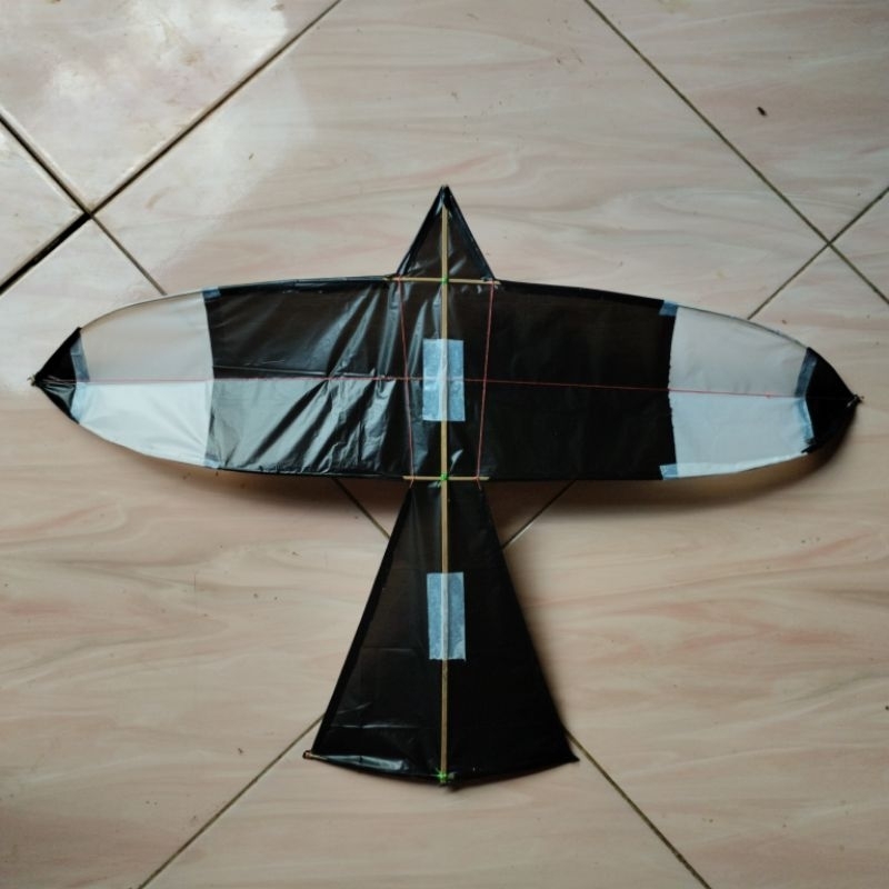 Jual layangan gapangan mini | Shopee Indonesia