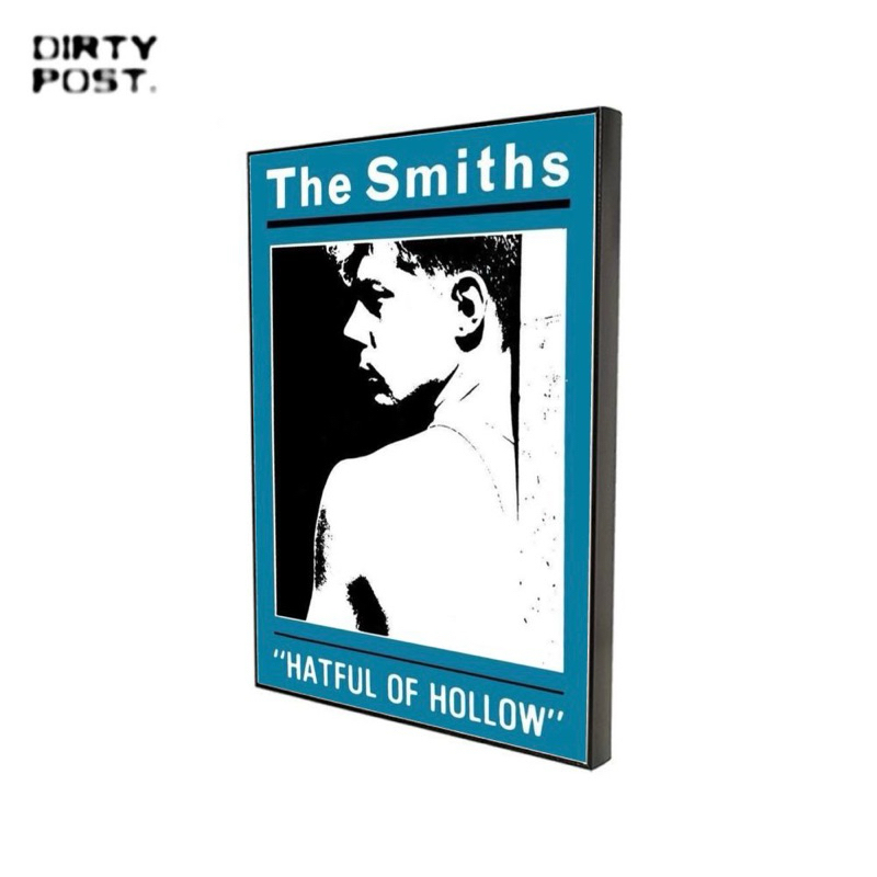 Jual Poster the smith + frame | Shopee Indonesia