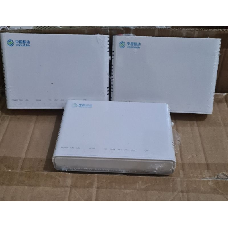 Jual ORIGINAL ZTE F460 V6 ONU ONT EPON antena dalam(internal) | Shopee ...