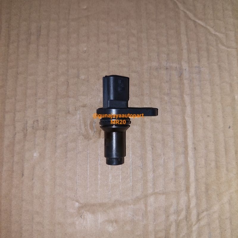 Jual sensor ckp kruk as nissan serena c26 xtrail t32 2.0 mr20 original ...