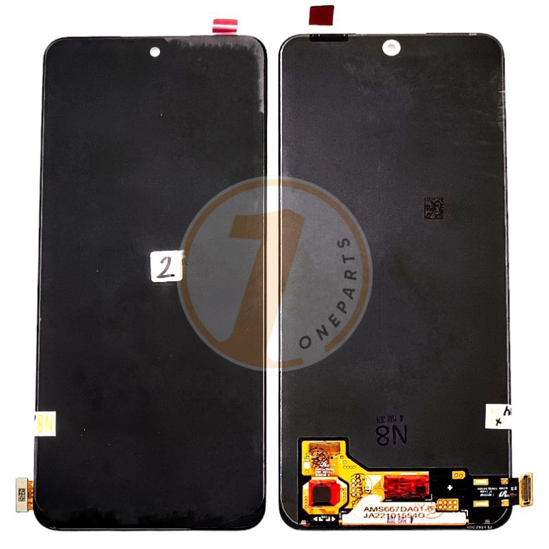 Jual LCD TOUCHSCREEN XIAOMI REDMI NOTE 12 4G 5G POCOPHONE X5 5G ...
