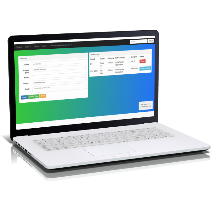 Jual Source Code PHP Aplikasi Web Help Desk Tikcket IT | Shopee Indonesia