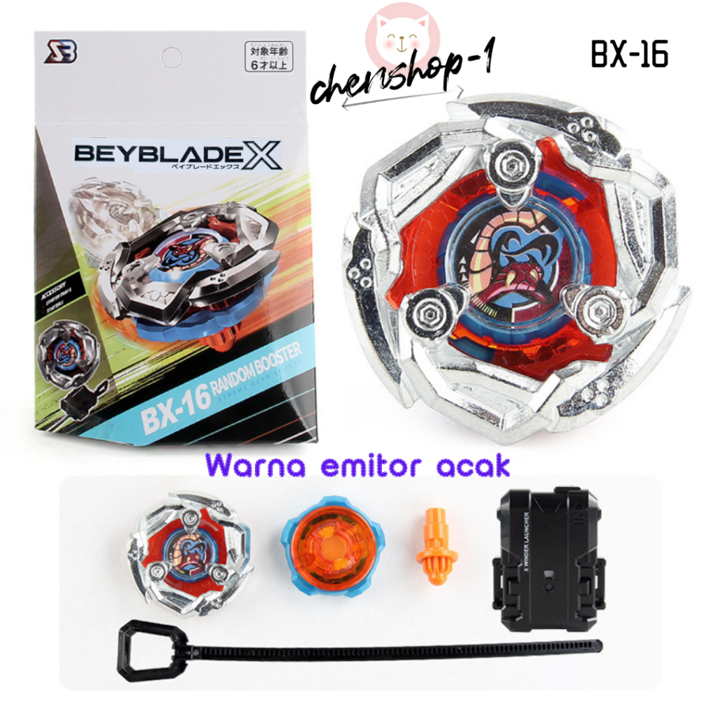 Jual Gasing Beyblade/Mainan Murah gangsing set/Mainan Gangsing Beyblade ...