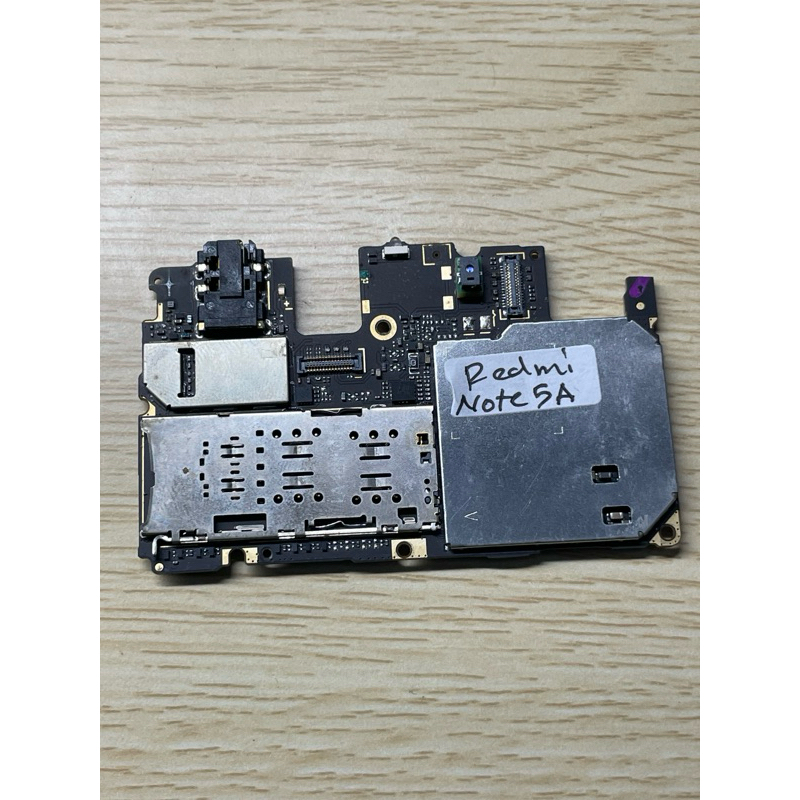 Jual MESIN REDMI NOTE 5A MATOT | Shopee Indonesia