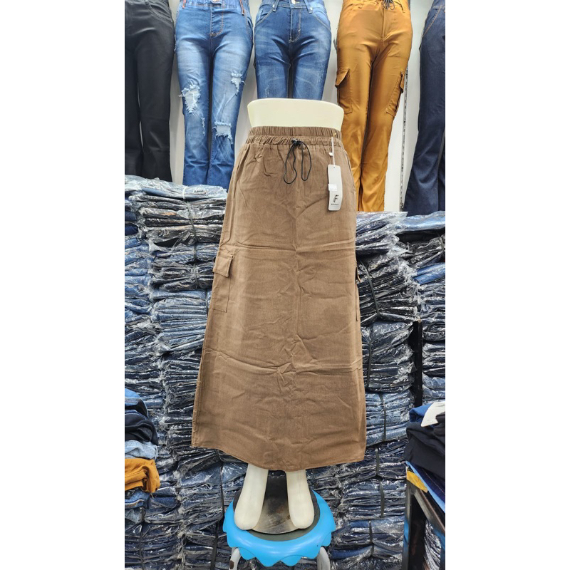 Jual ROK CARGO PREMIUM || ROK KATUN PREMIUM || ROK IMPORT | Shopee ...