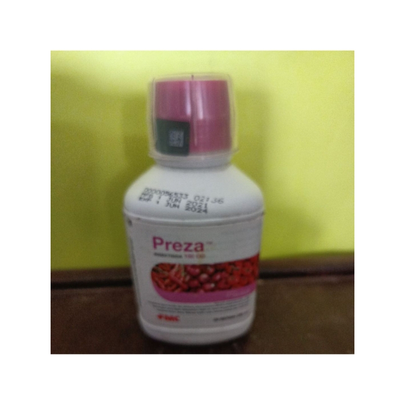 Jual PREZA 100 OD insektisida 250ml | Shopee Indonesia