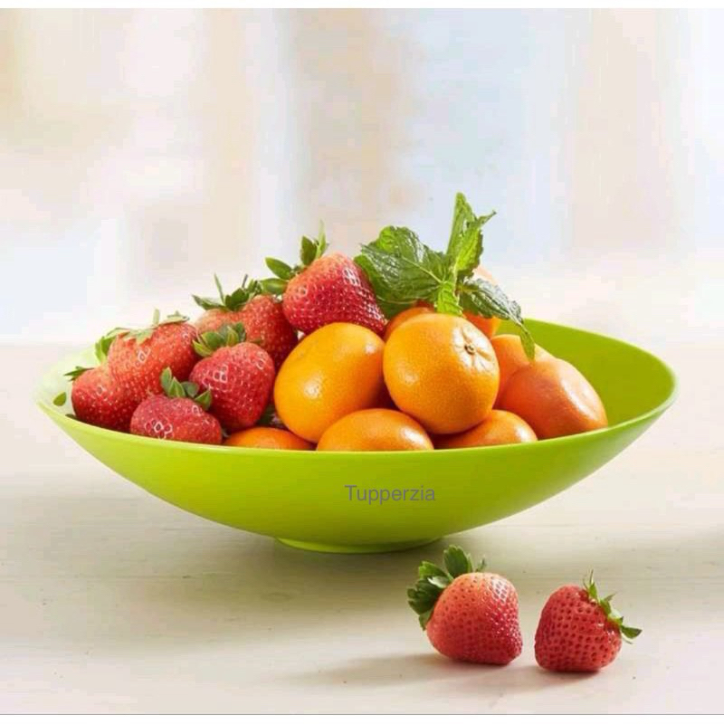 Jual Fruit Bowl Tupperware | Shopee Indonesia