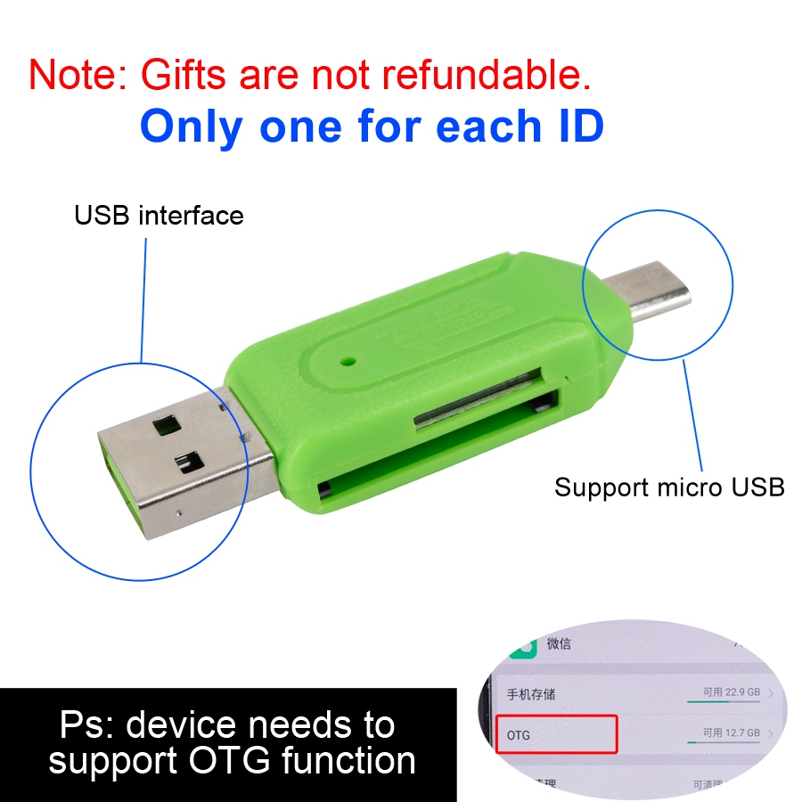 Jual PALO pembaca kartu untuk semua jenis pembaca kartu kamera pembaca ...