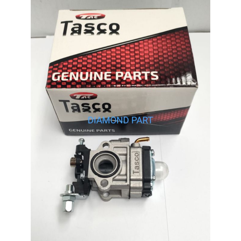 Jual Carburator Tasco EB 500 Mist Blower | Shopee Indonesia