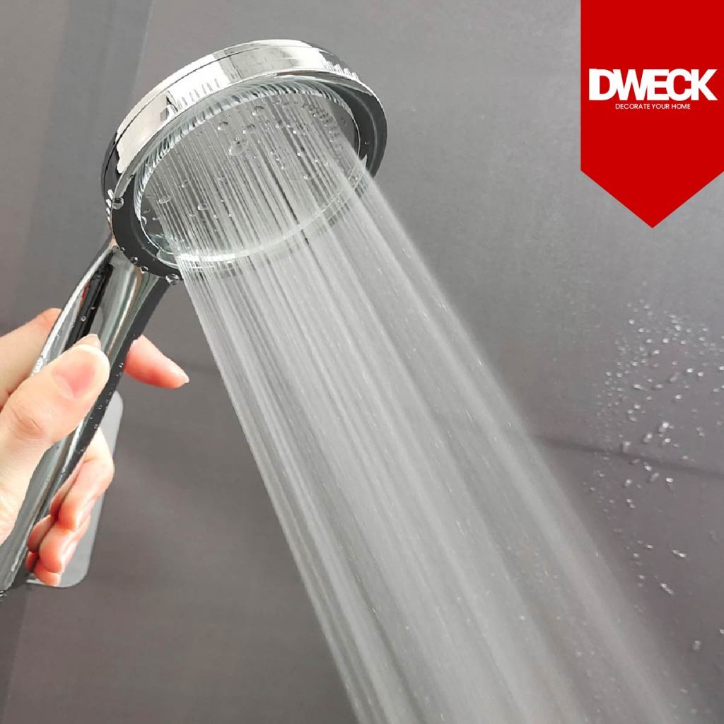 Jual Hand Shower Set Shower Mandi Original | Shopee Indonesia