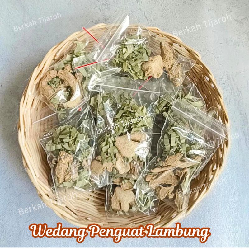 Jual Wedang Jahe Pandan Penguat Lambung Atasi Asam Lambung | Shopee ...