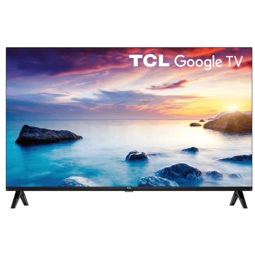 Jual TCL 40 inch Smart LED TV - Android 11.0 - HD - Dolby Audio - GVA ...