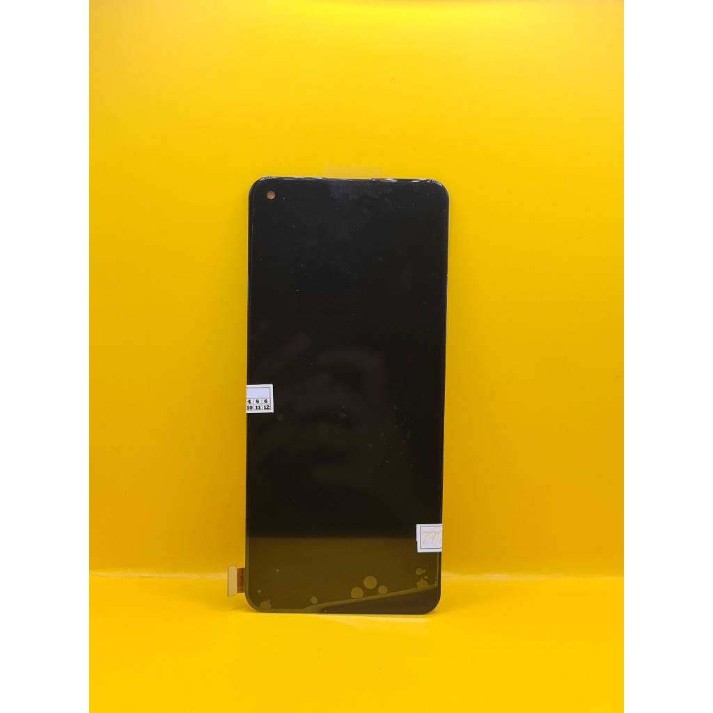 Jual LCD TOUCHSCREEN FULL SET OPPO RENO 7 5G INCELL HITAM | Shopee ...