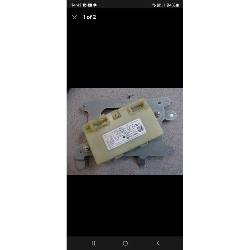 Jual modul starter w271 | Shopee Indonesia
