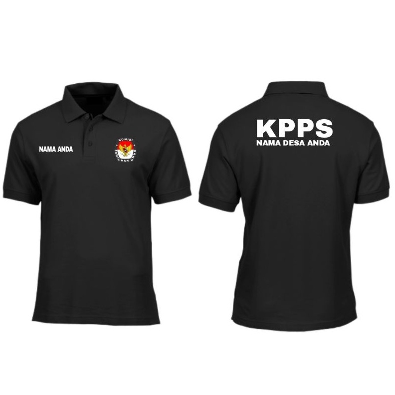 Jual ART S44F KHUSUS DI SPX INSTANT GOJEK BAJU KERAH POLO KPPS BISA ...
