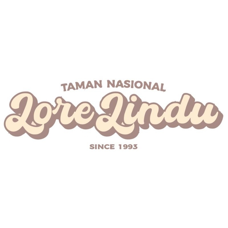 Jual Ruang Teemu Taman Nasional Series (Taman Nasional Lore Lindu ...