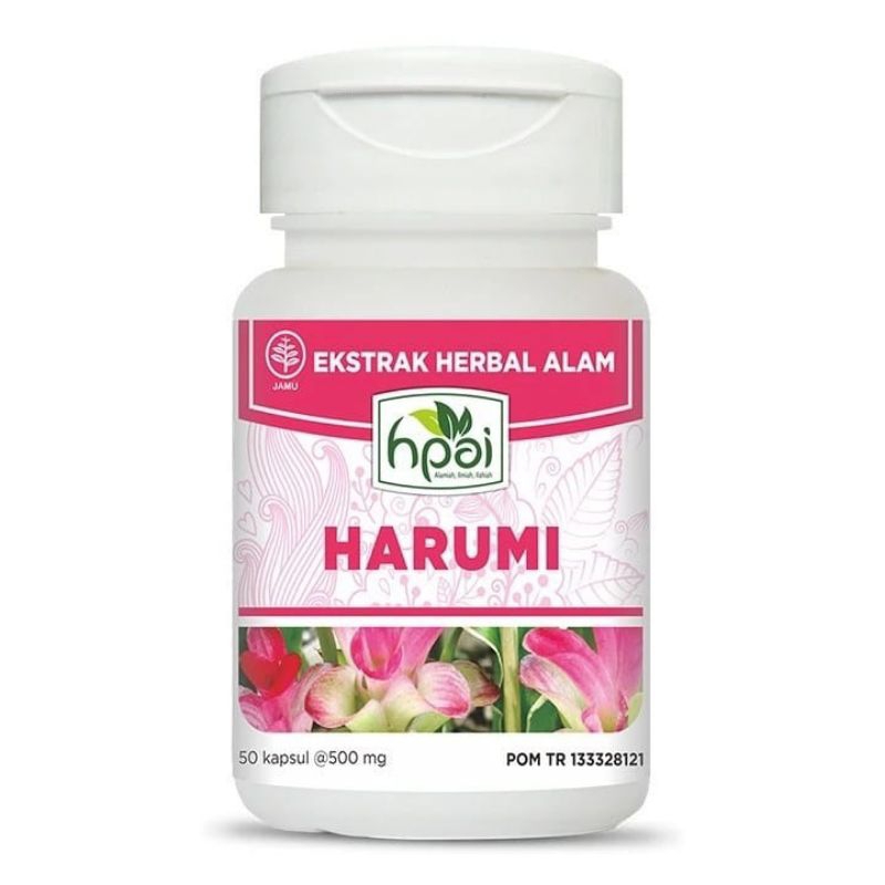 Jual Harumi HNI | Shopee Indonesia