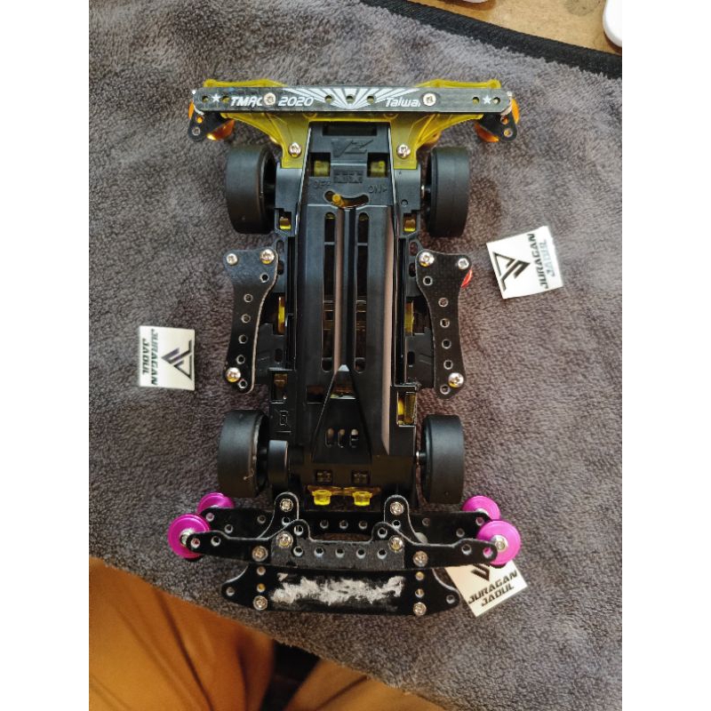 Jual tamiya neo vqs bmax sto | Shopee Indonesia